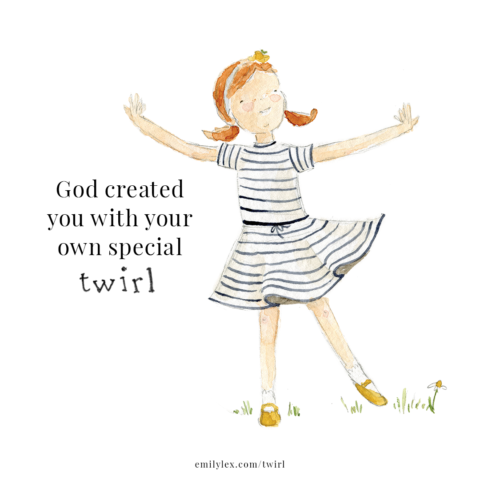 twirlbook - emily lex